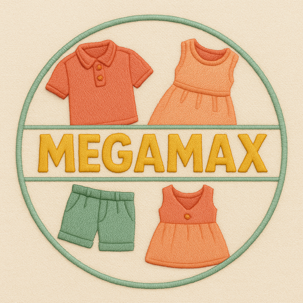 MEGAMAX
